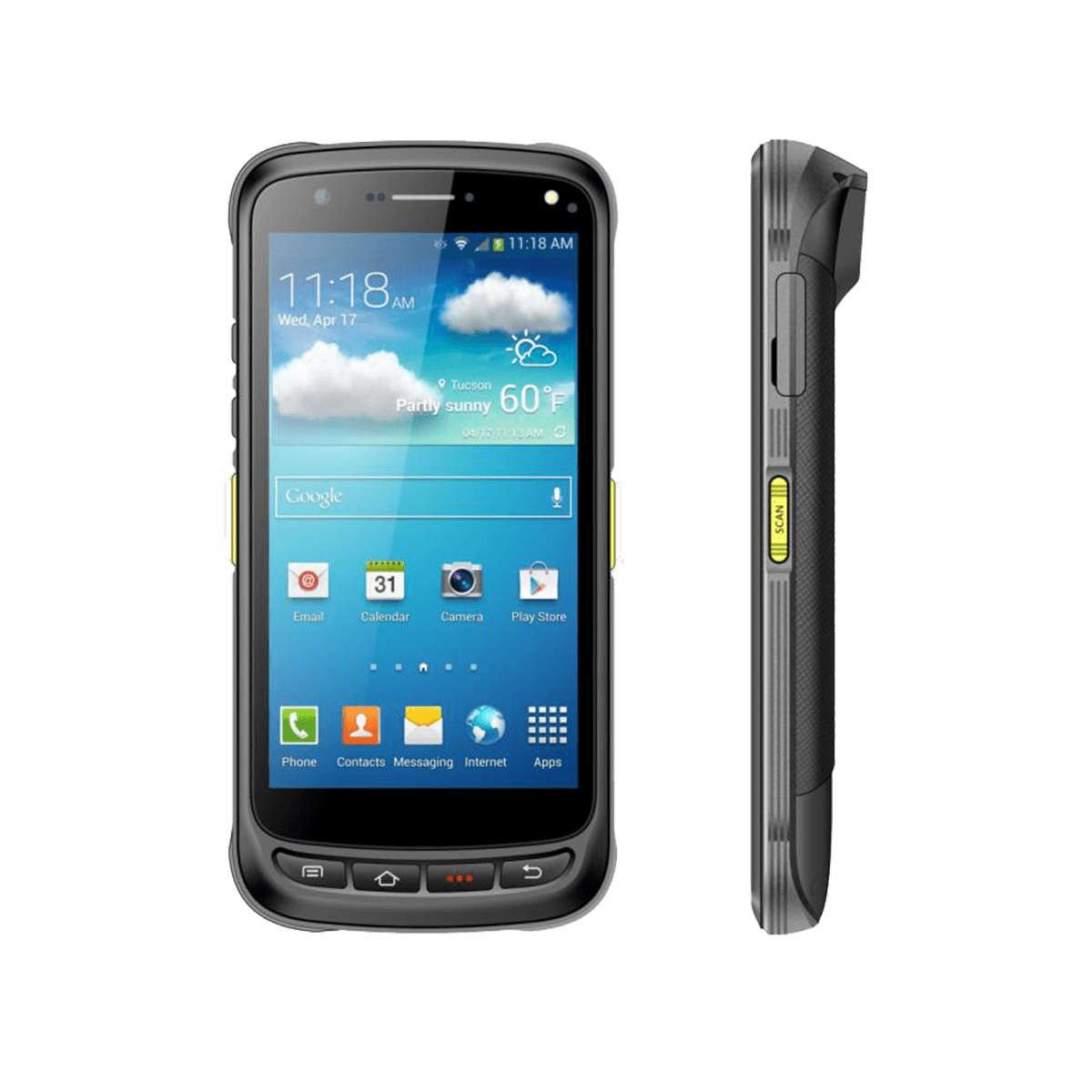 Smarte MDE Lösungen • TopM Software GmbH